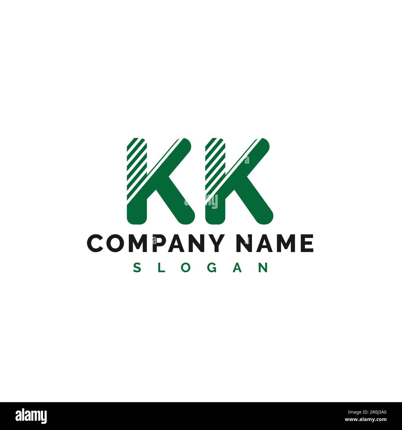 Kk vector vectors hi-res stock photography and images - Alamy