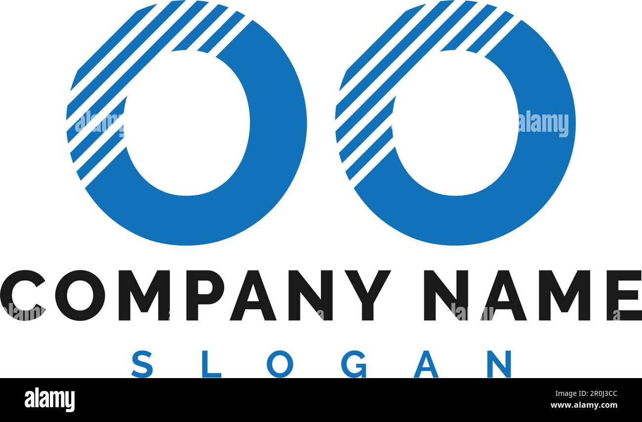 Oo logo Cut Out Stock Images & Pictures - Alamy