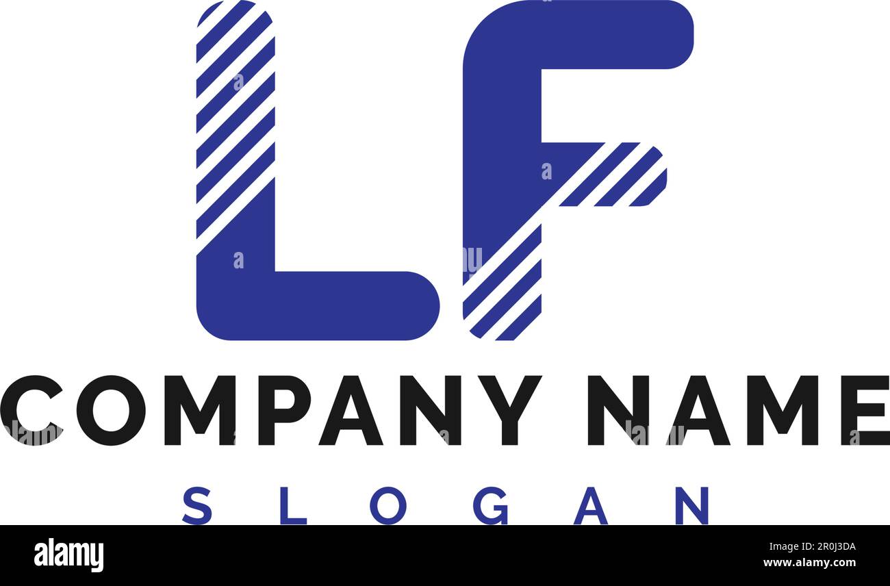 Lf vector vectors hi-res stock photography and images - Alamy