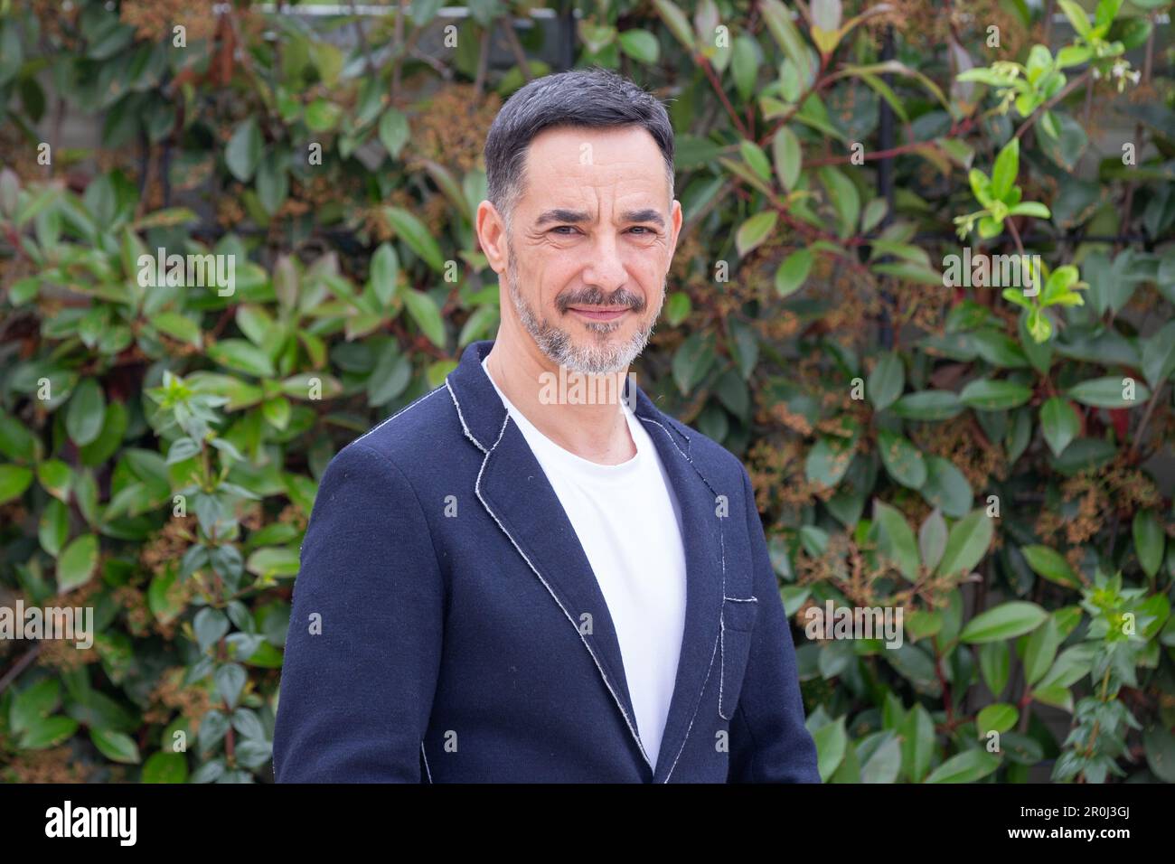 Peppino mazzotta hi-res stock photography and images - Alamy