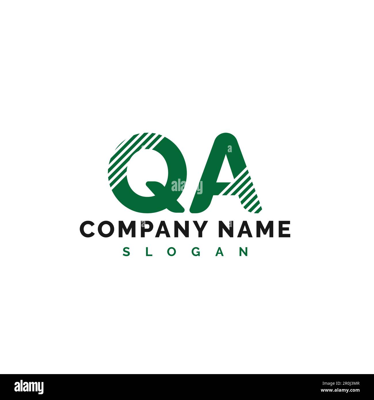 QA Letter Logo Design. QA letter logo Vector Illustration - Vector ... QA Letter Logo Design. QA letter logo Vector Illustration - Vector ...