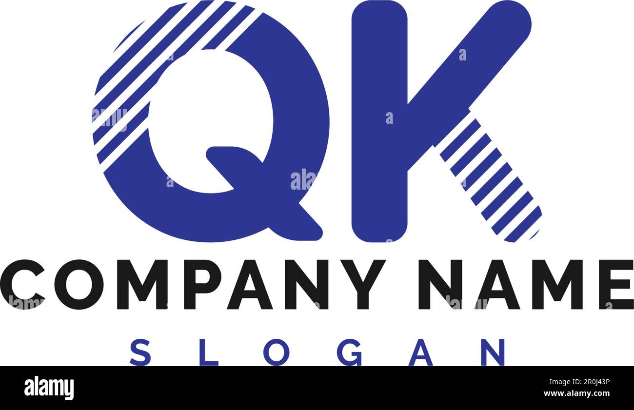 Ok letter Stock Vector Images - Alamy