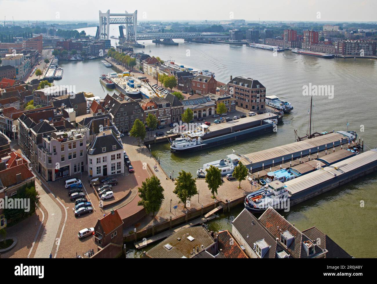 Dordrecht netherland hi-res stock photography and images - Alamy