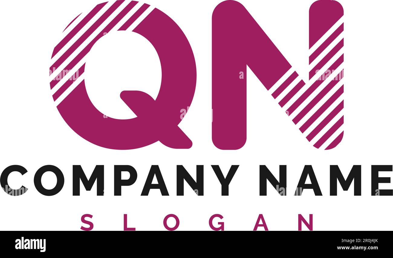 Qn vector Cut Out Stock Images & Pictures - Alamy