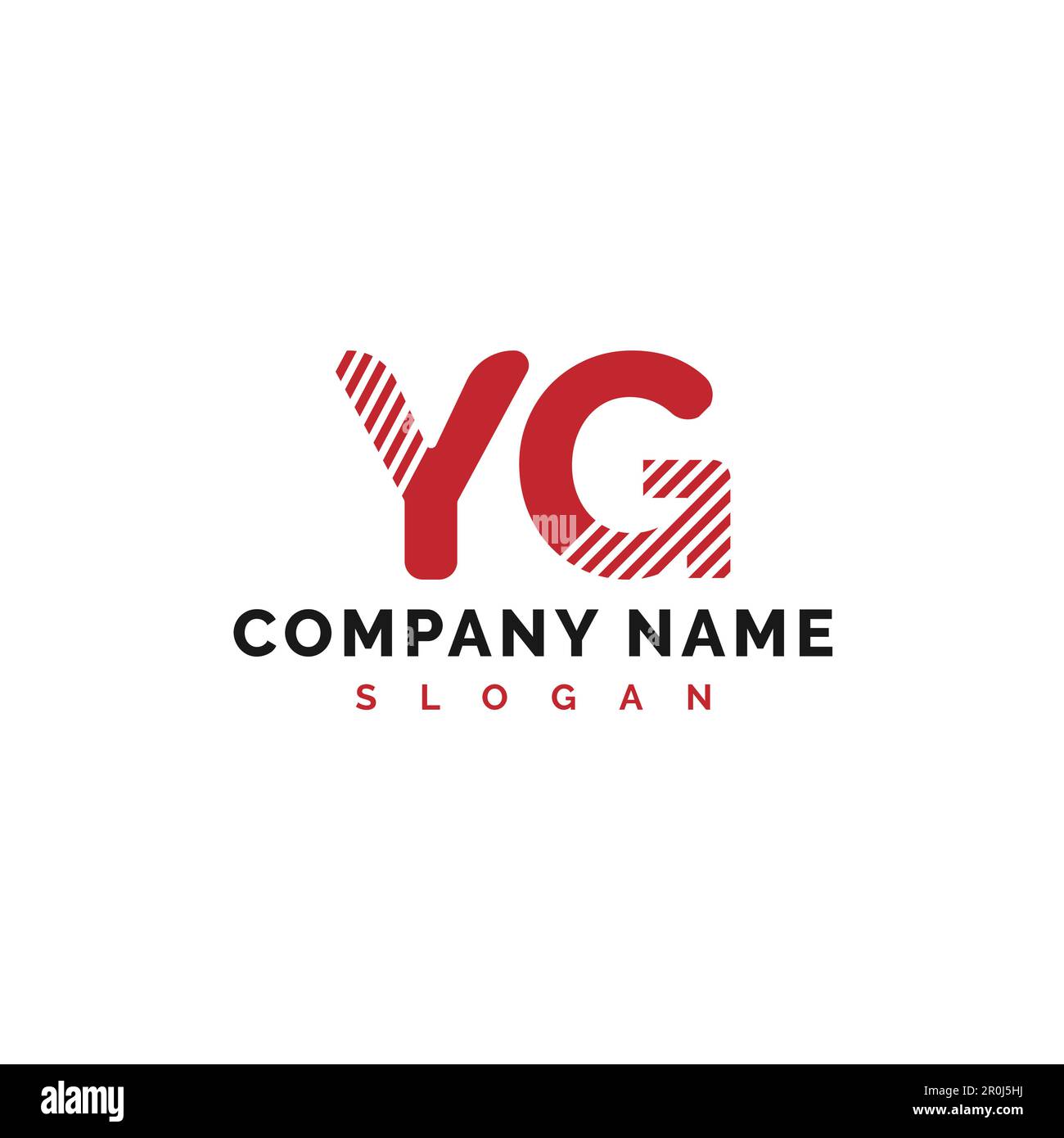 Yg letter hi-res stock photography and images - Alamy