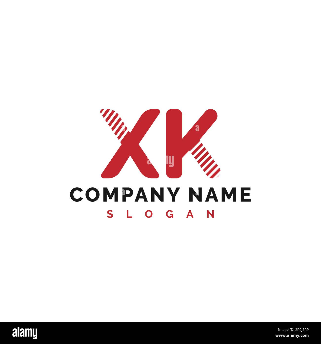 Xk letter hi-res stock photography and images - Alamy