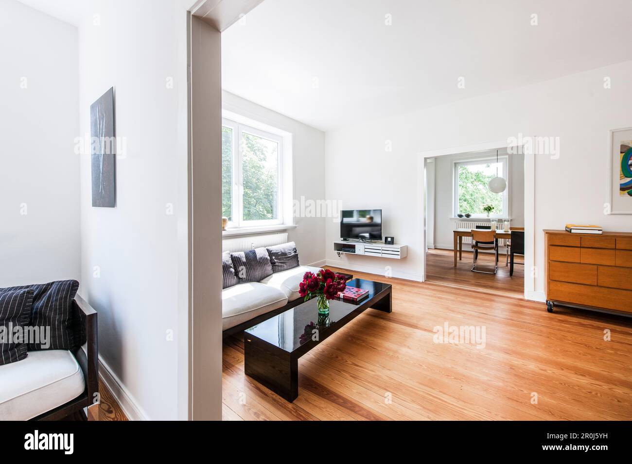 Symbolism living room hi-res stock photography and images - Alamy