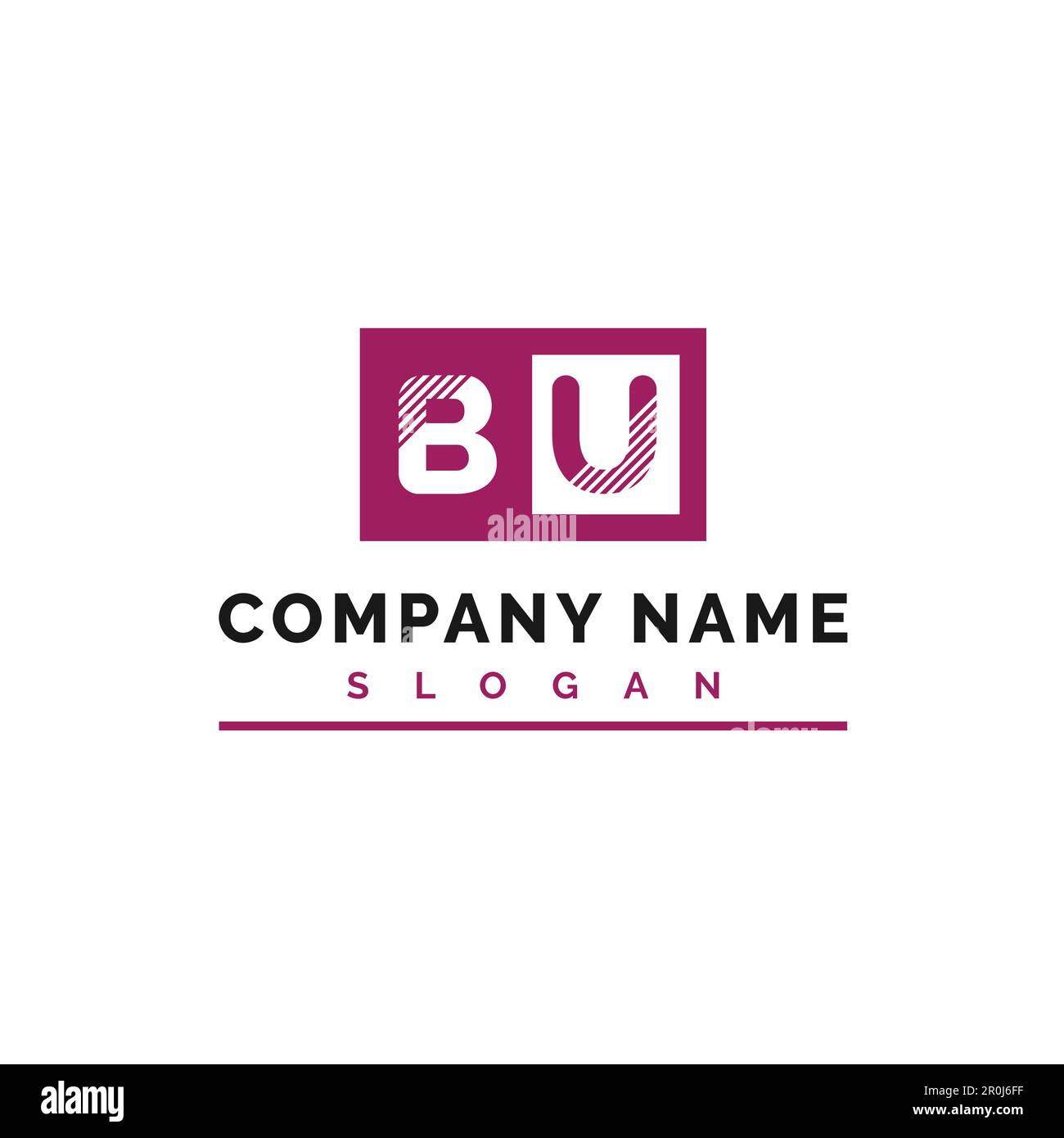 Bu vector vectors hi-res stock photography and images - Alamy