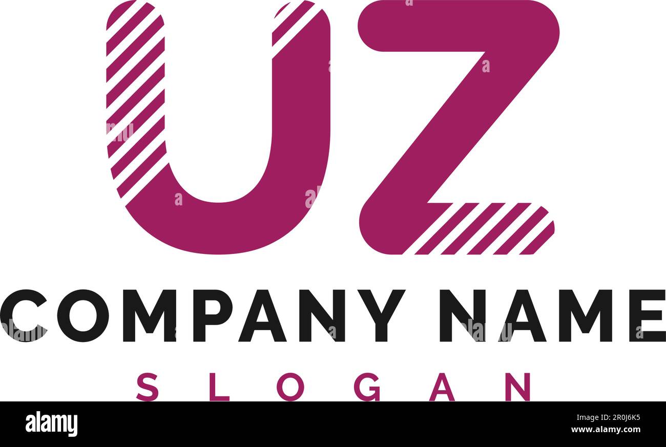 Uz letter hi-res stock photography and images - Alamy