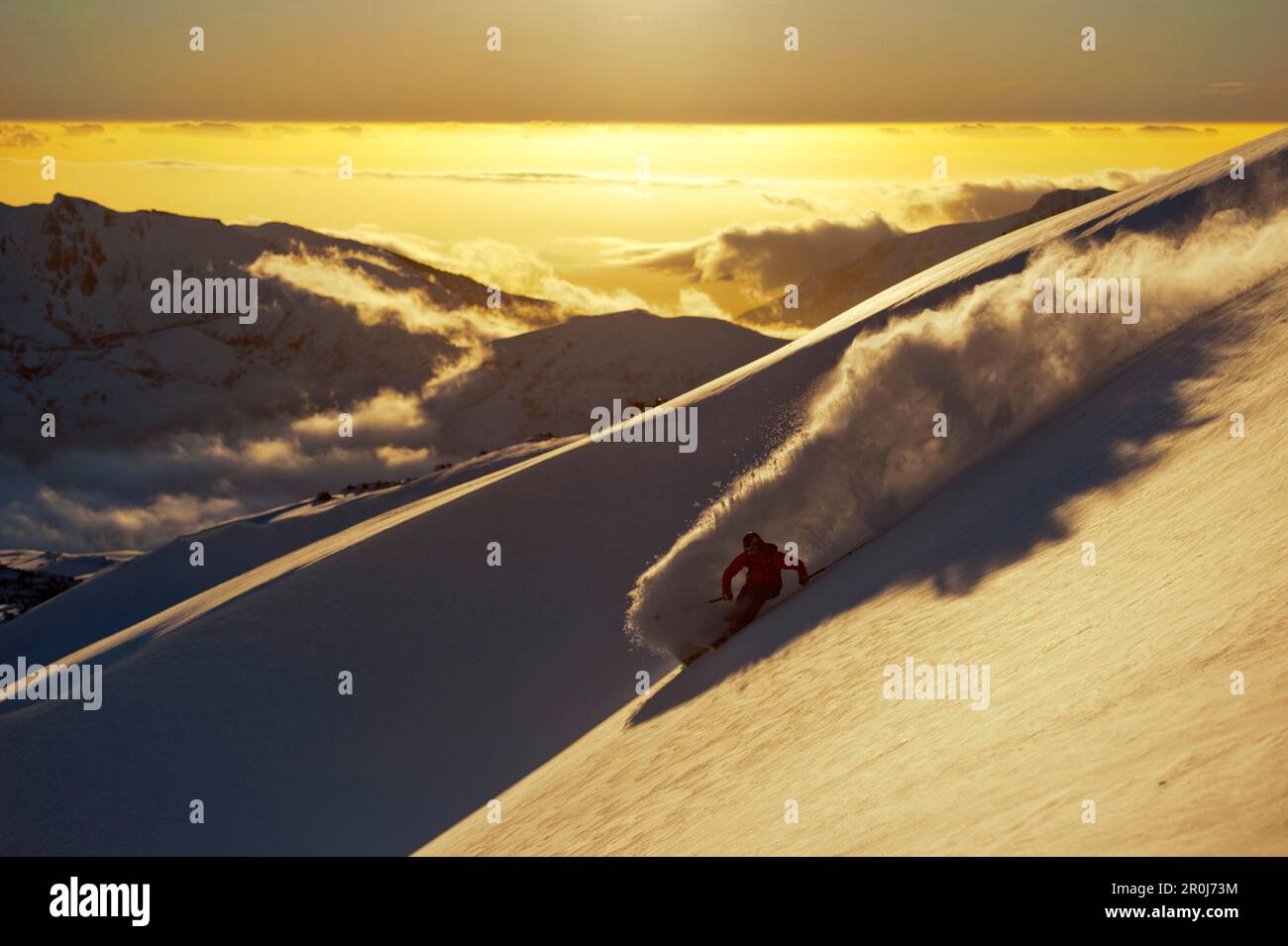 Région de bio bio hi-res stock photography and images - Alamy