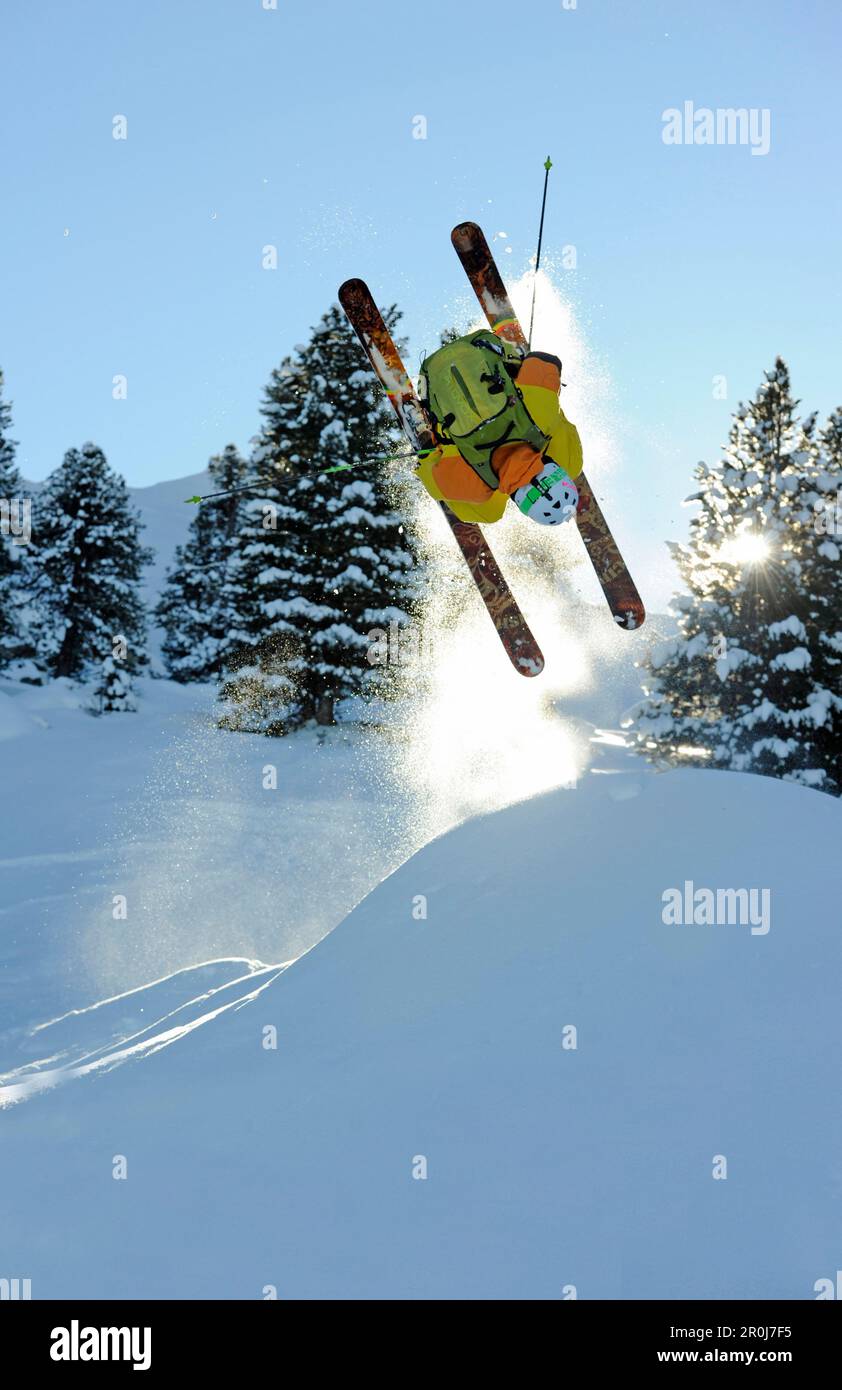 Full flip hi-res stock photography and images - Alamy