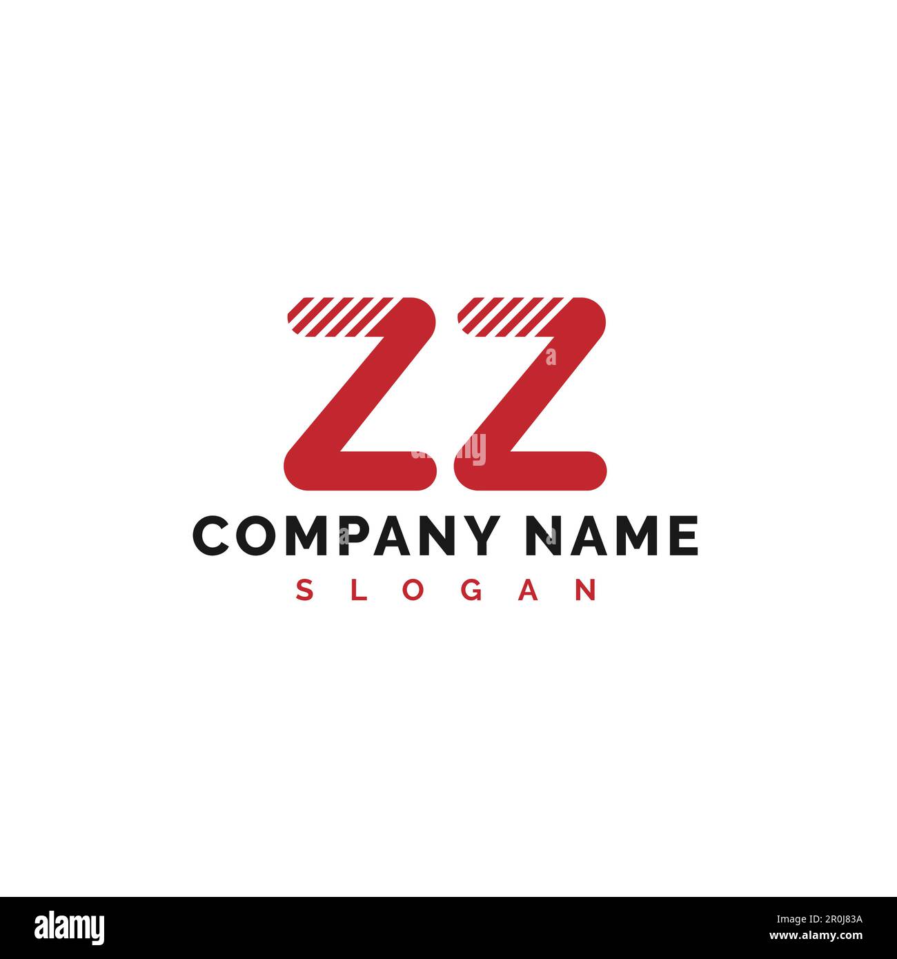 Zz letter hi-res stock photography and images - Alamy