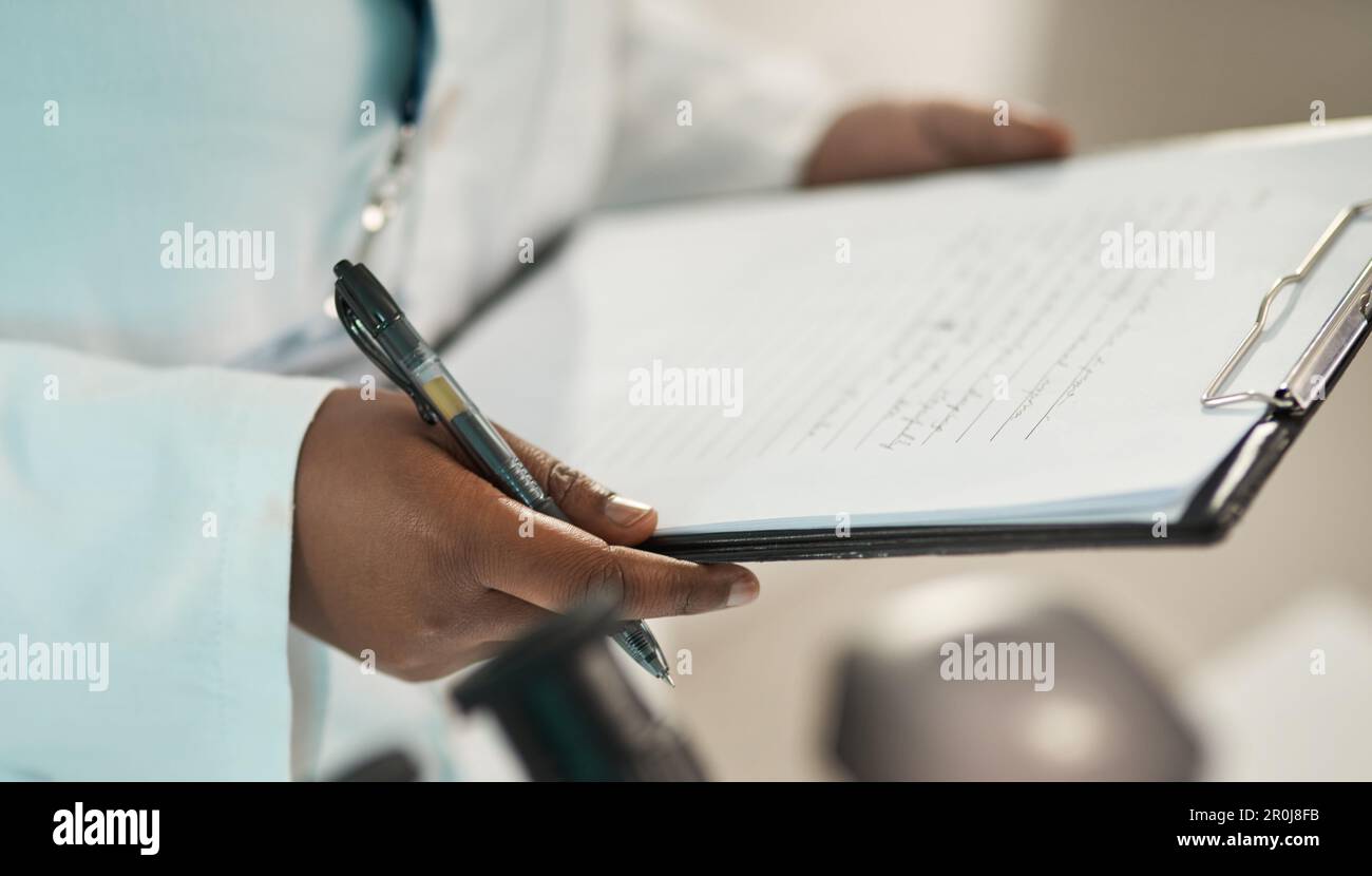 Lab reports hi-res stock photography and images - Alamy