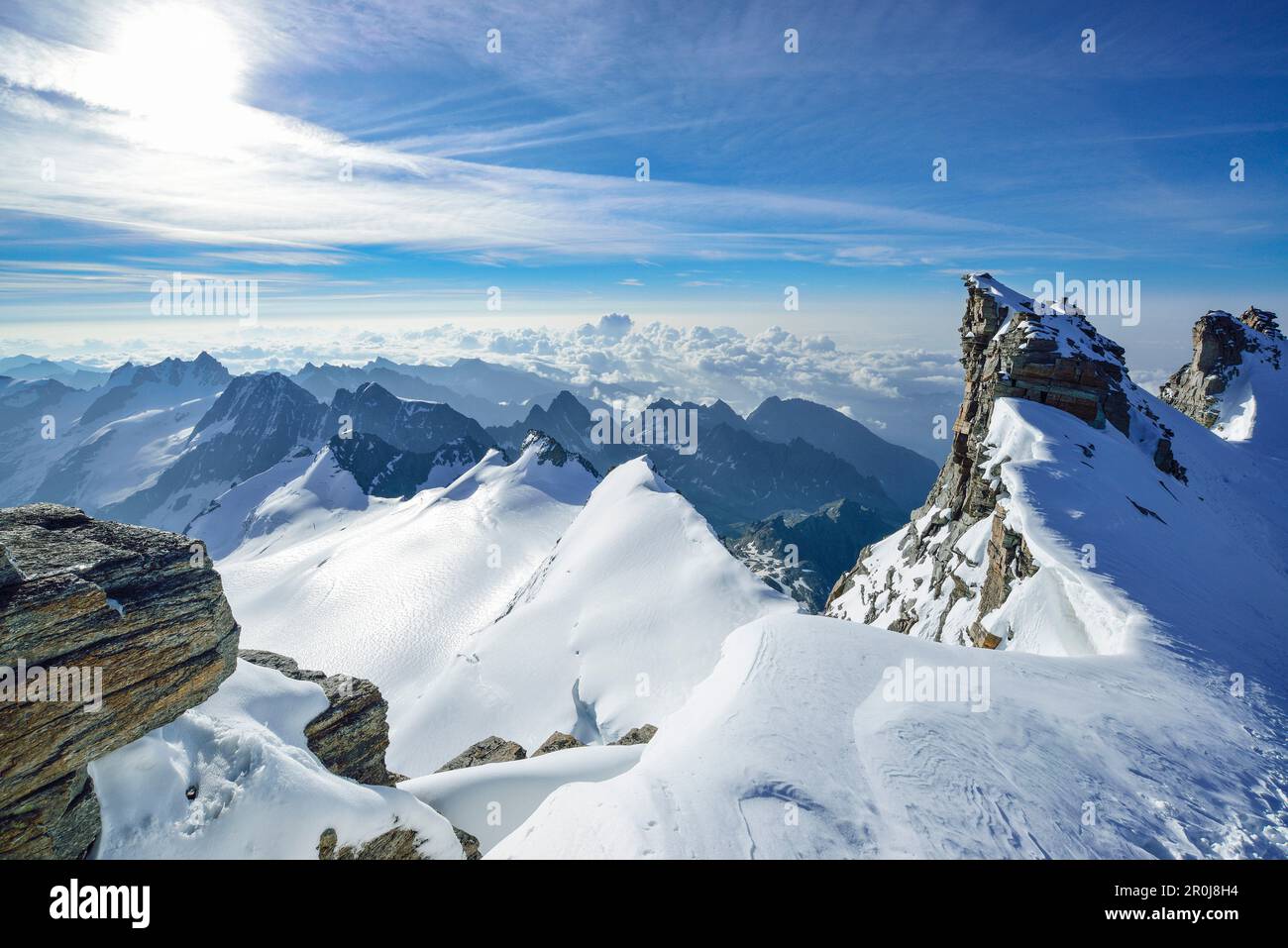 Graian Alps