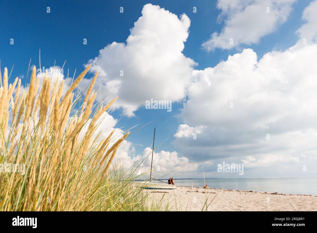 Marielyst denmark hi-res stock photography and images - Alamy