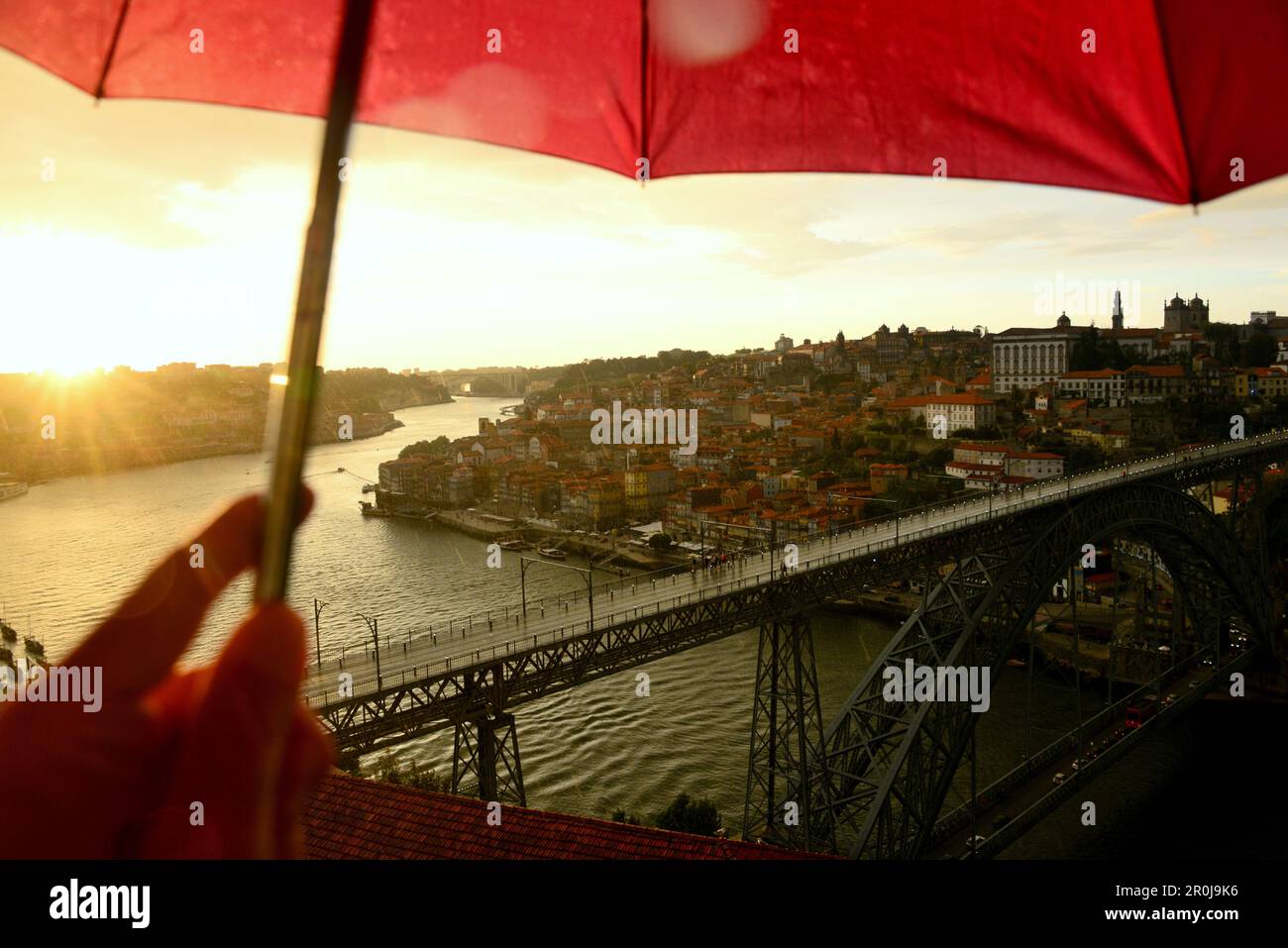 Rio douro porto hi-res stock photography and images - Alamy
