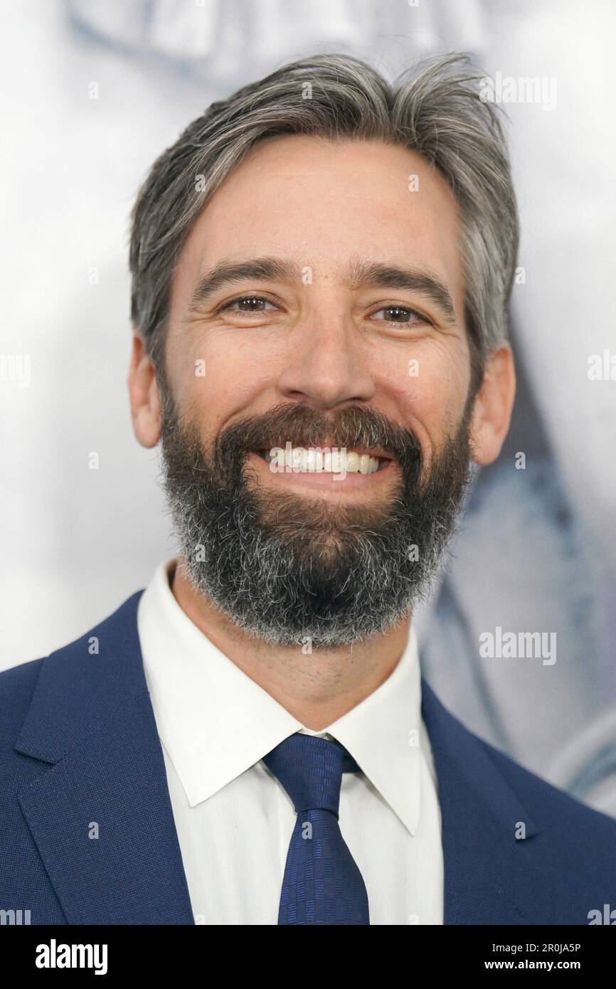 New York, NY, USA. 8th May, 2023. Bill Holderman at arrivals for BOOK ...