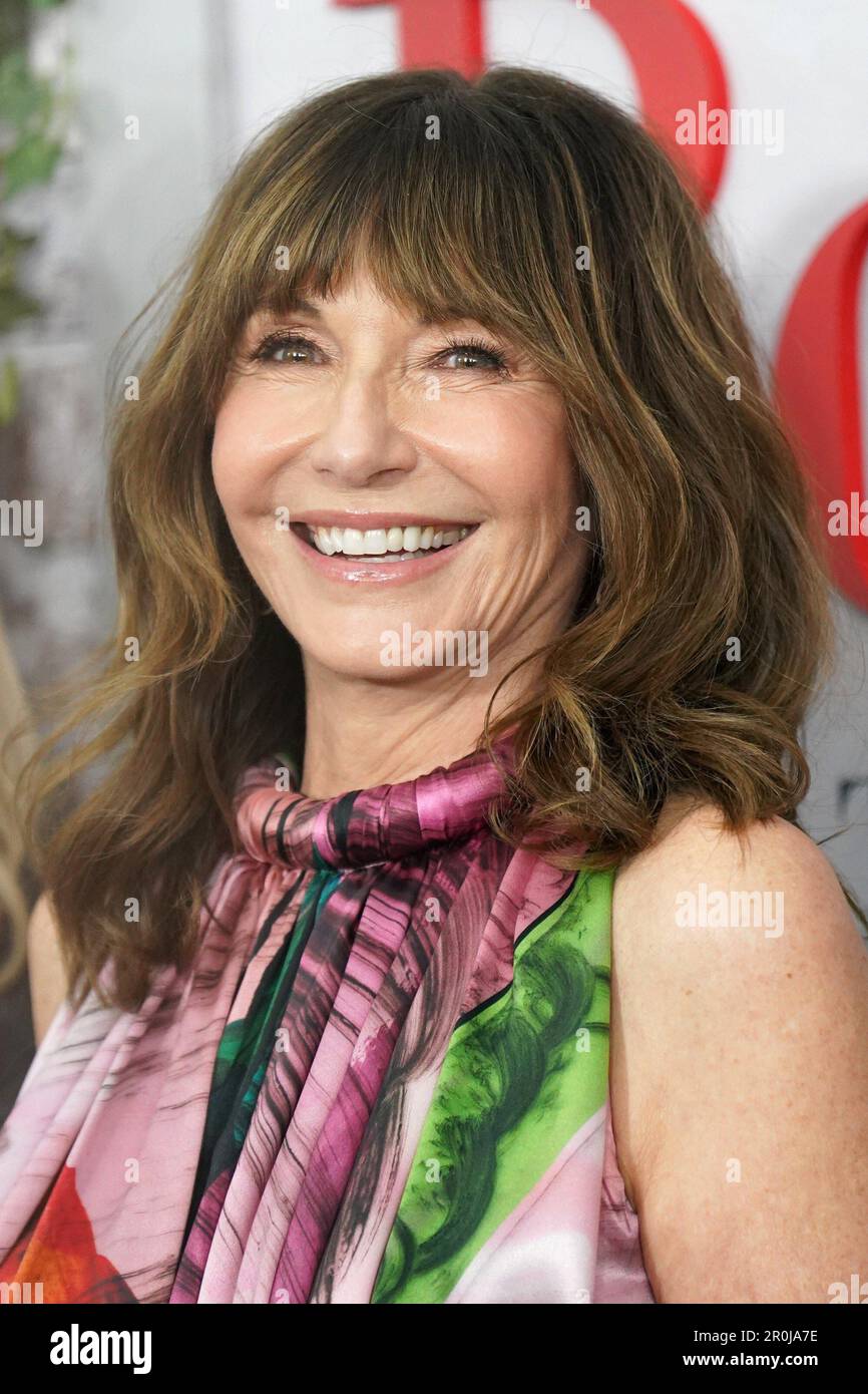 New York, NY, USA. 8th May, 2023. Mary Steenburgen at arrivals for BOOK ...