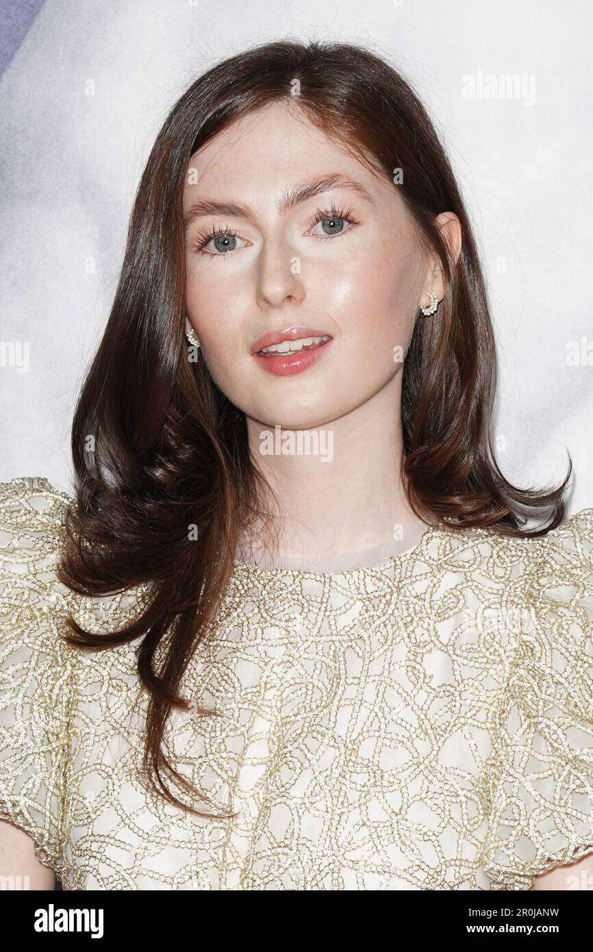 Grace truly hi-res stock photography and images - Alamy