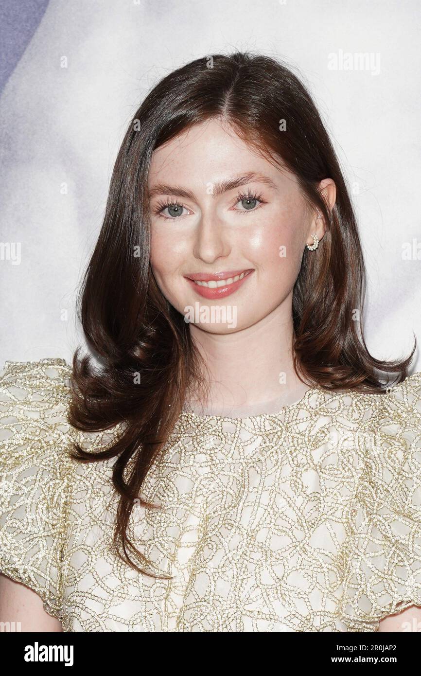 New York, NY, USA. 8th May, 2023. Grace Truly at arrivals for BOOK CLUB ...