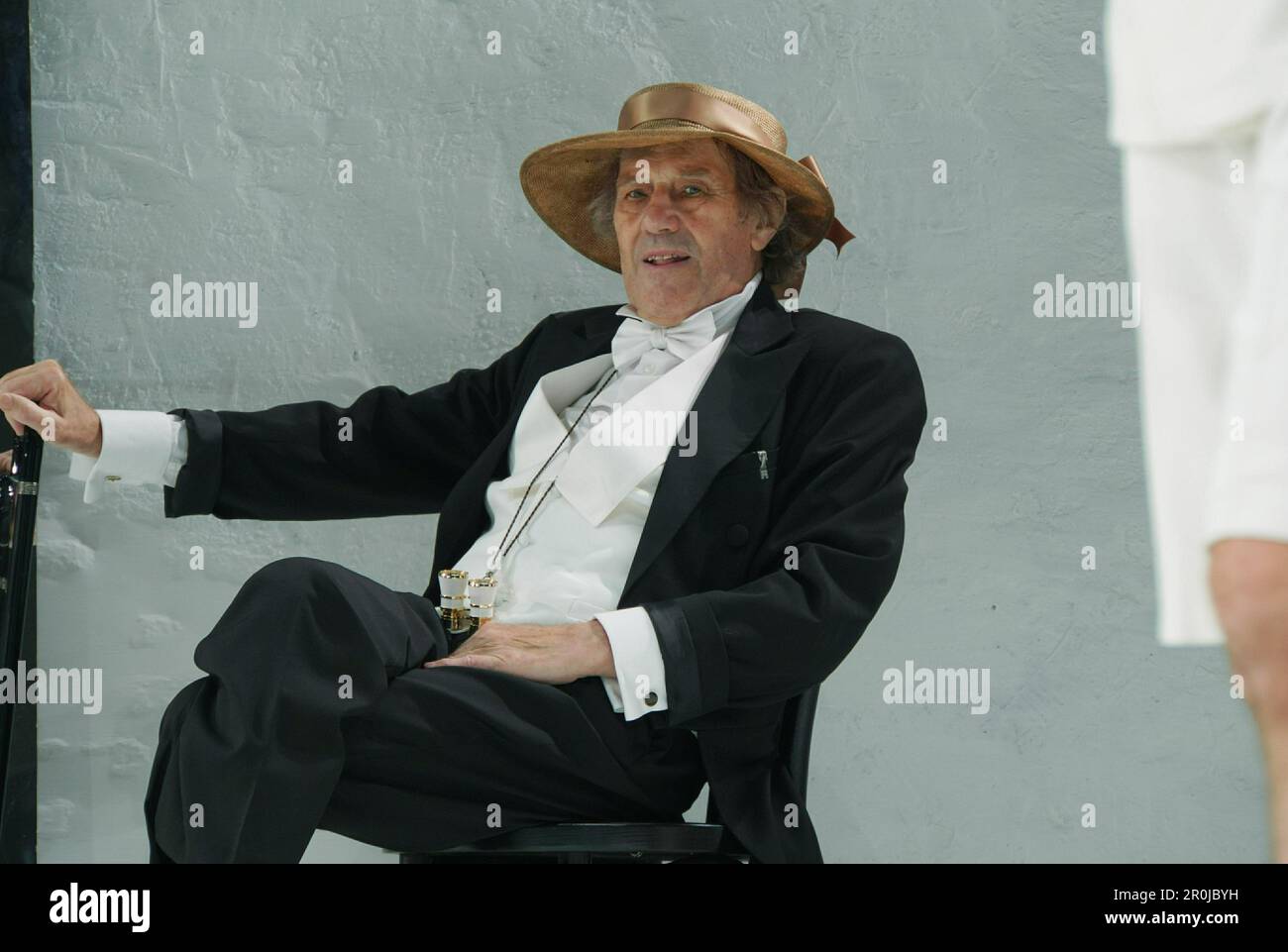 9 May 2023. Sergey Dreyden, Soviet and Russian actor, died at 81. Photo ...