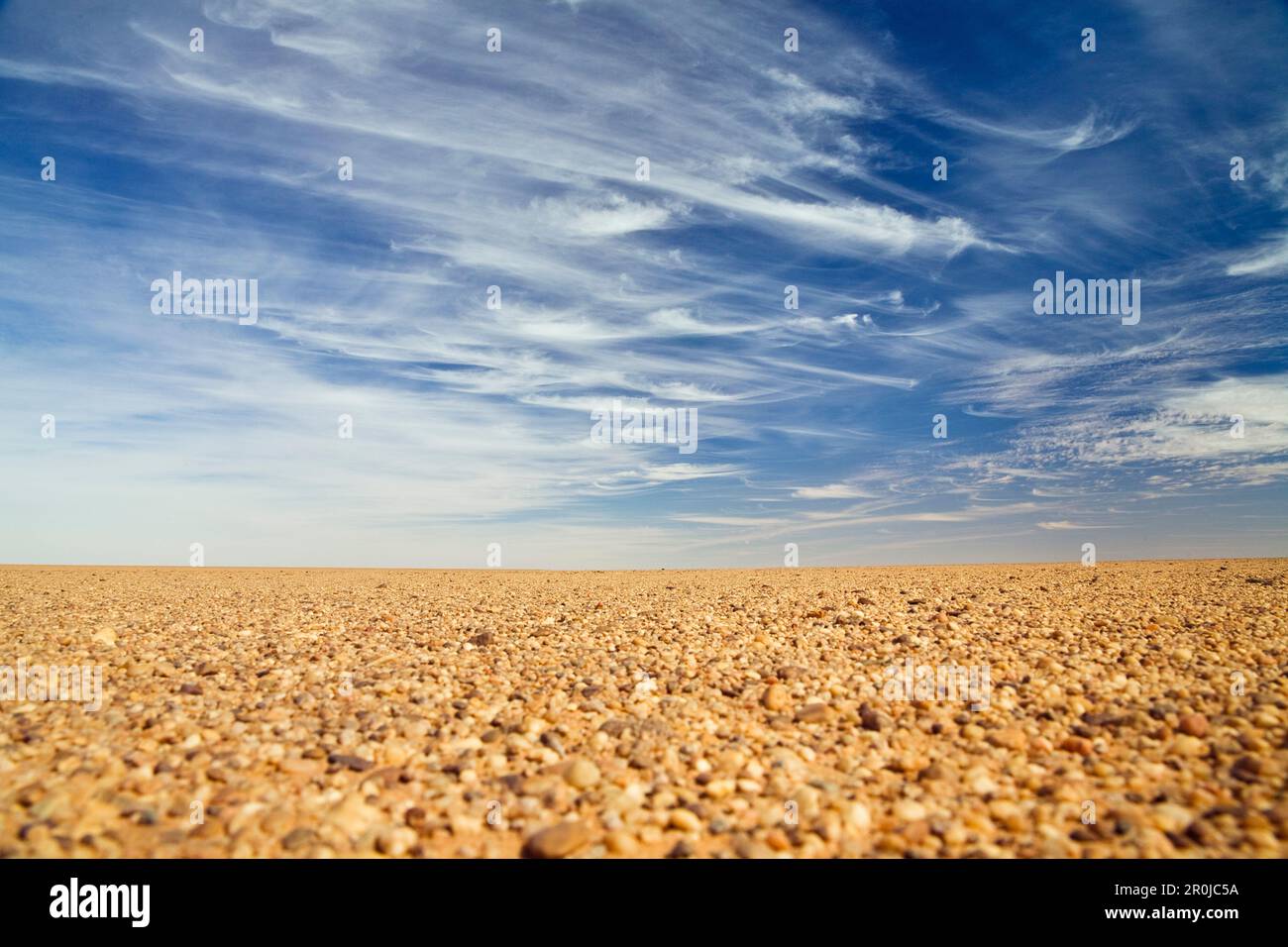 Libya countryside hi-res stock photography and images - Alamy