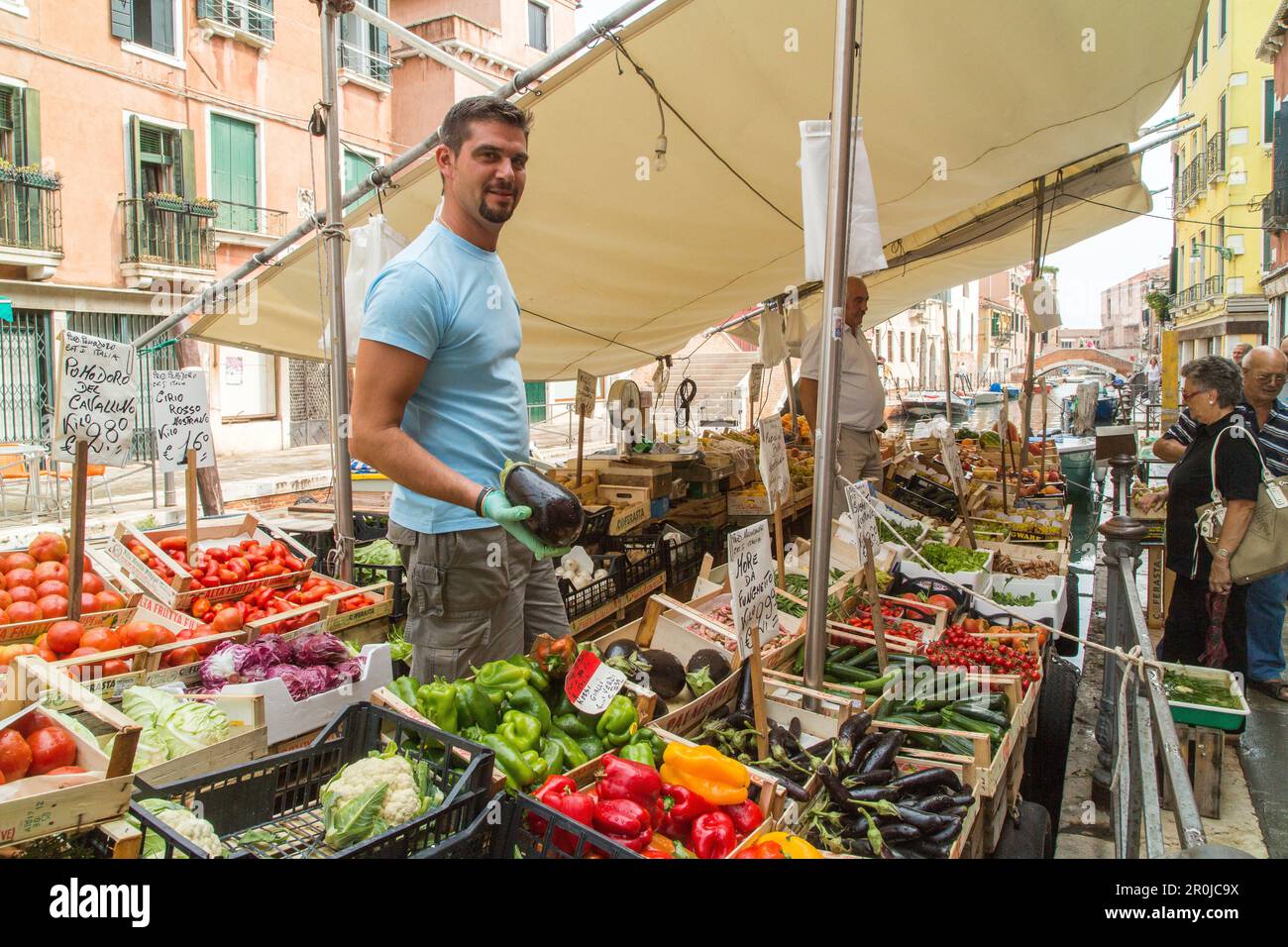 one of the last remaining floating vegetable boats, traditonal fishing ...