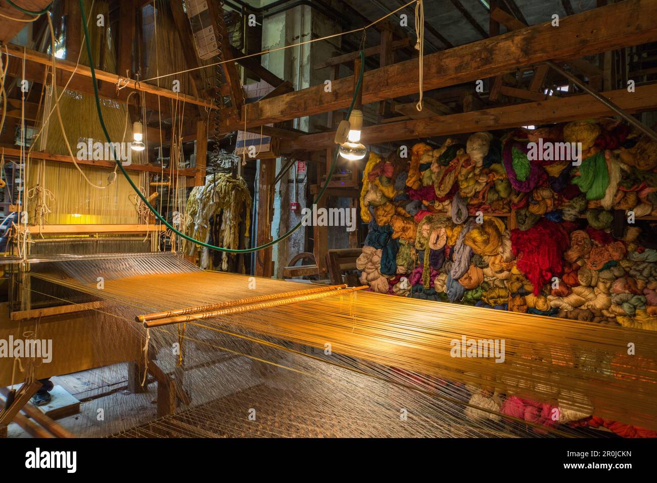 Luigi bevilacqua silk hi-res stock photography and images - Alamy