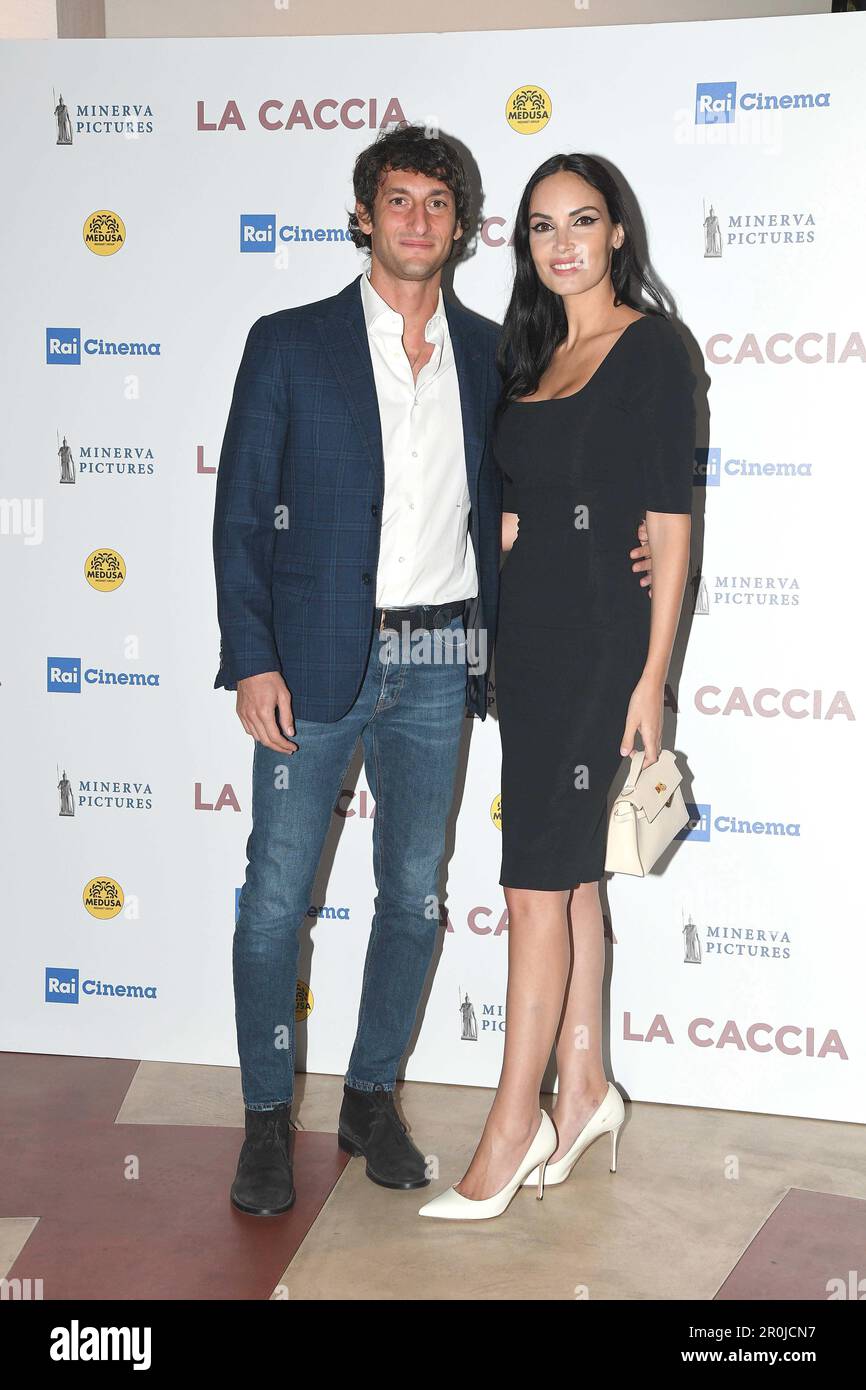 Giovanni naldi hi-res stock photography and images - Alamy