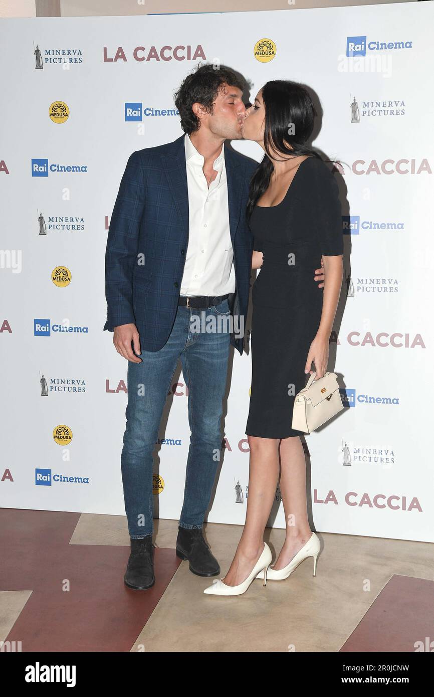 Giovanni naldi hi-res stock photography and images - Alamy