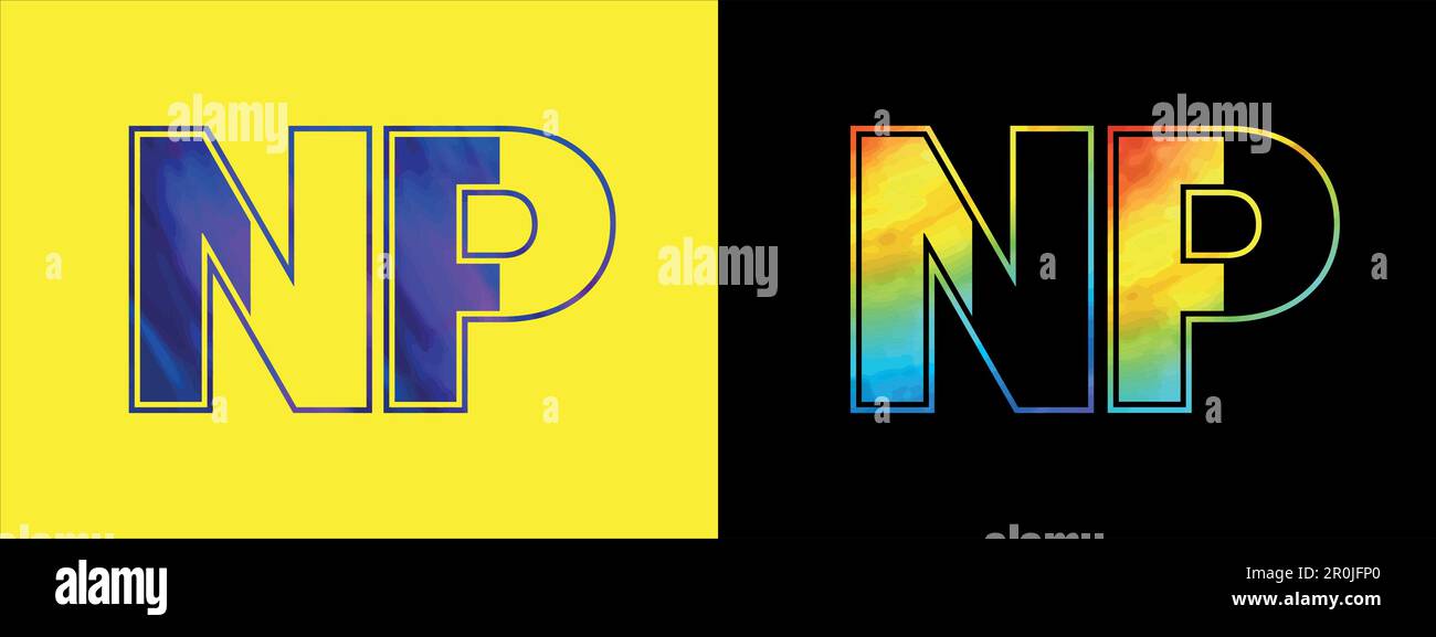 Np template hi-res stock photography and images - Alamy