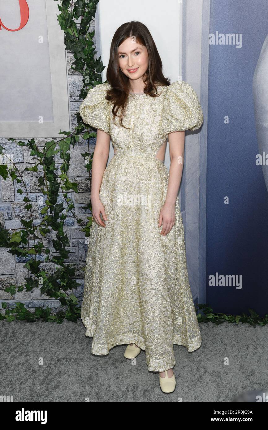 Grace truly hi-res stock photography and images - Alamy