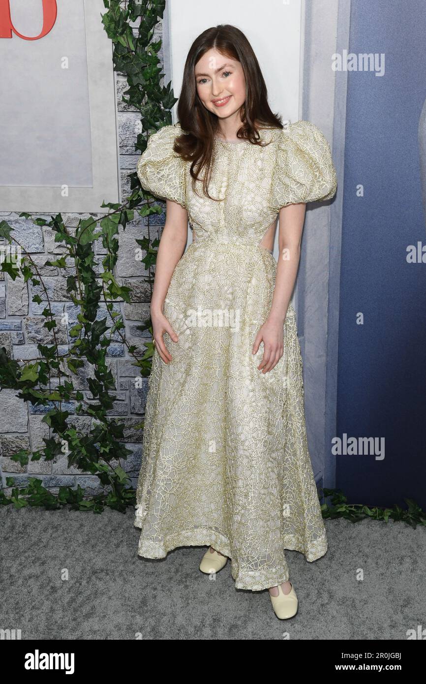 Grace truly hi-res stock photography and images - Alamy