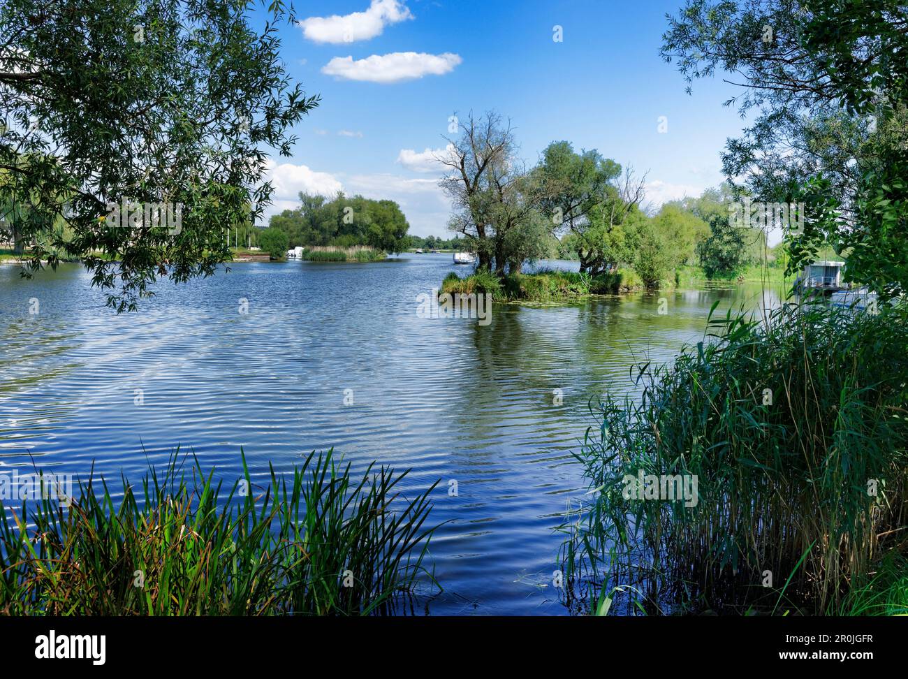 Premnitz hi-res stock photography and images - Alamy