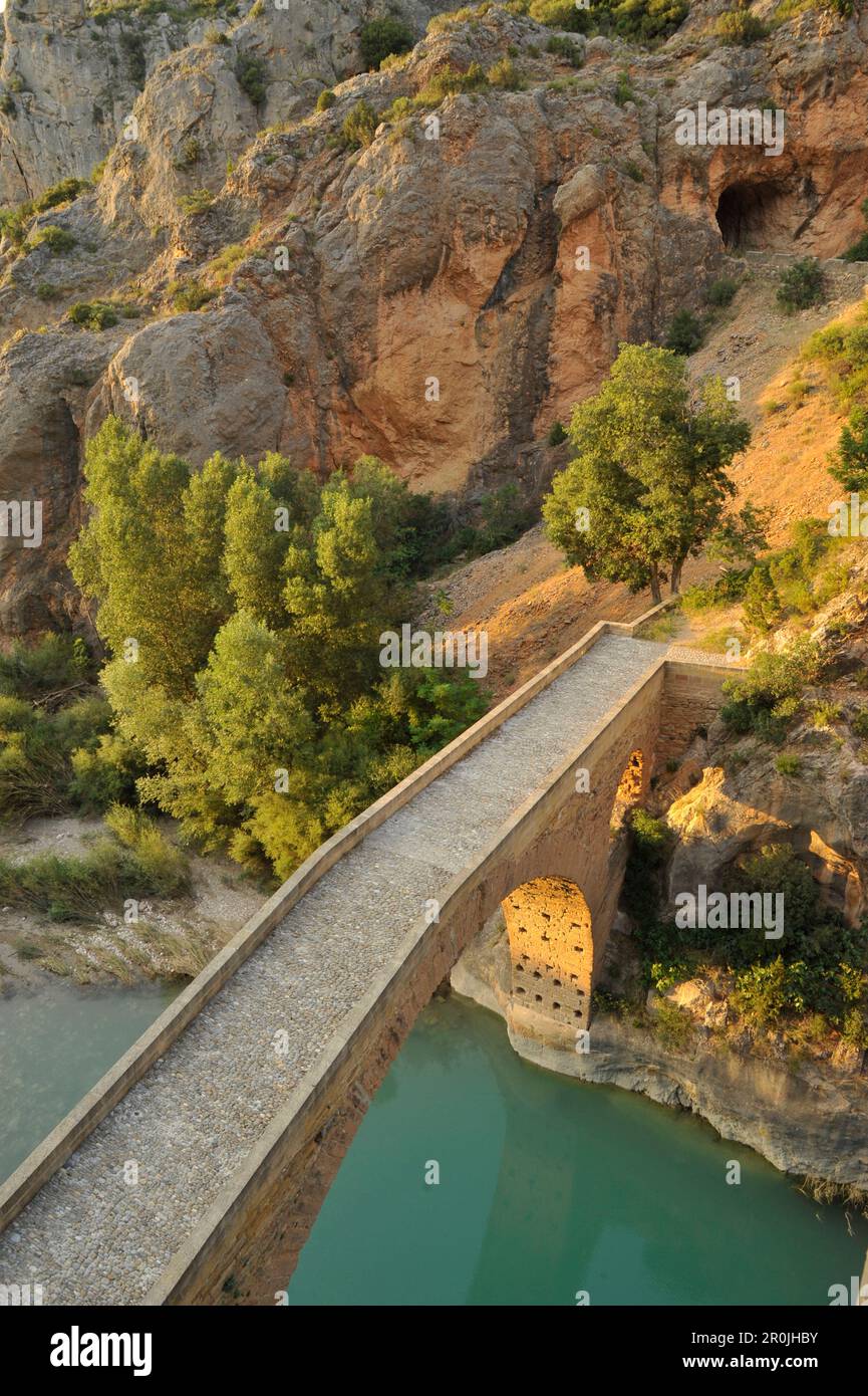 El puente del diablo hi-res stock photography and images - Alamy