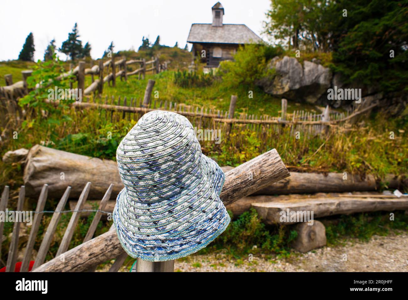 Jesu hat hi-res stock photography and images - Alamy