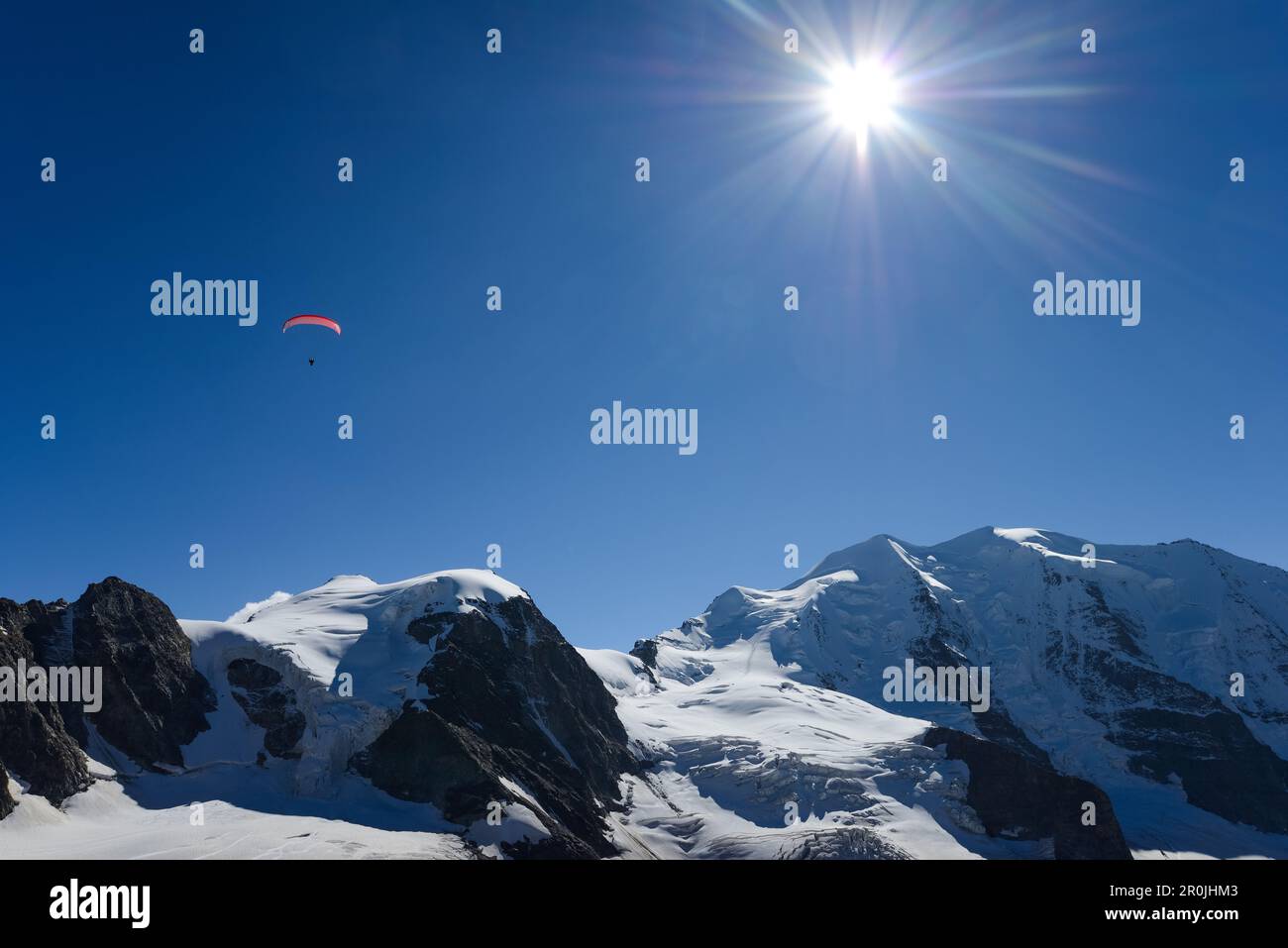Piz symbol hi-res stock photography and images - Alamy