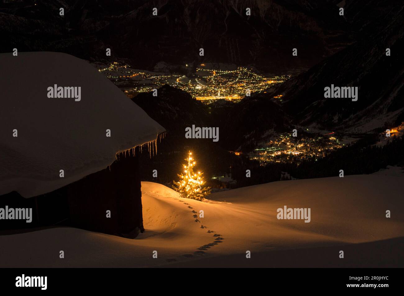 Brig and switzerland and city hi-res stock photography and images - Alamy