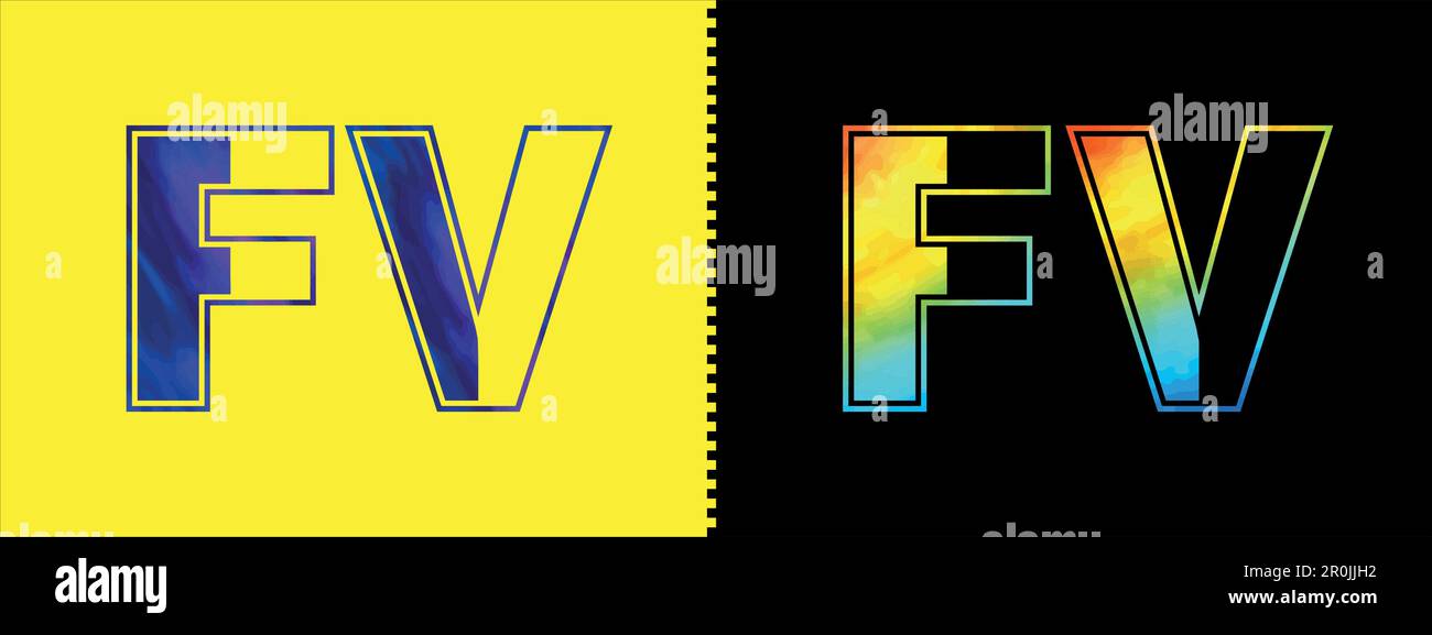 Fv template hi-res stock photography and images - Alamy