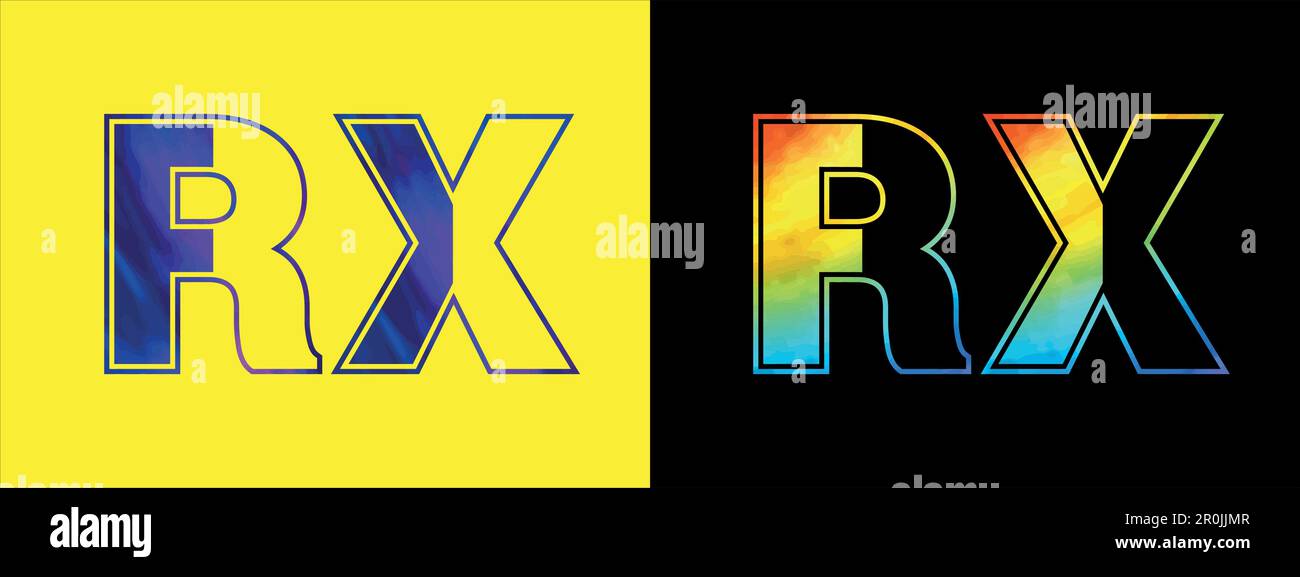 Rx Logo