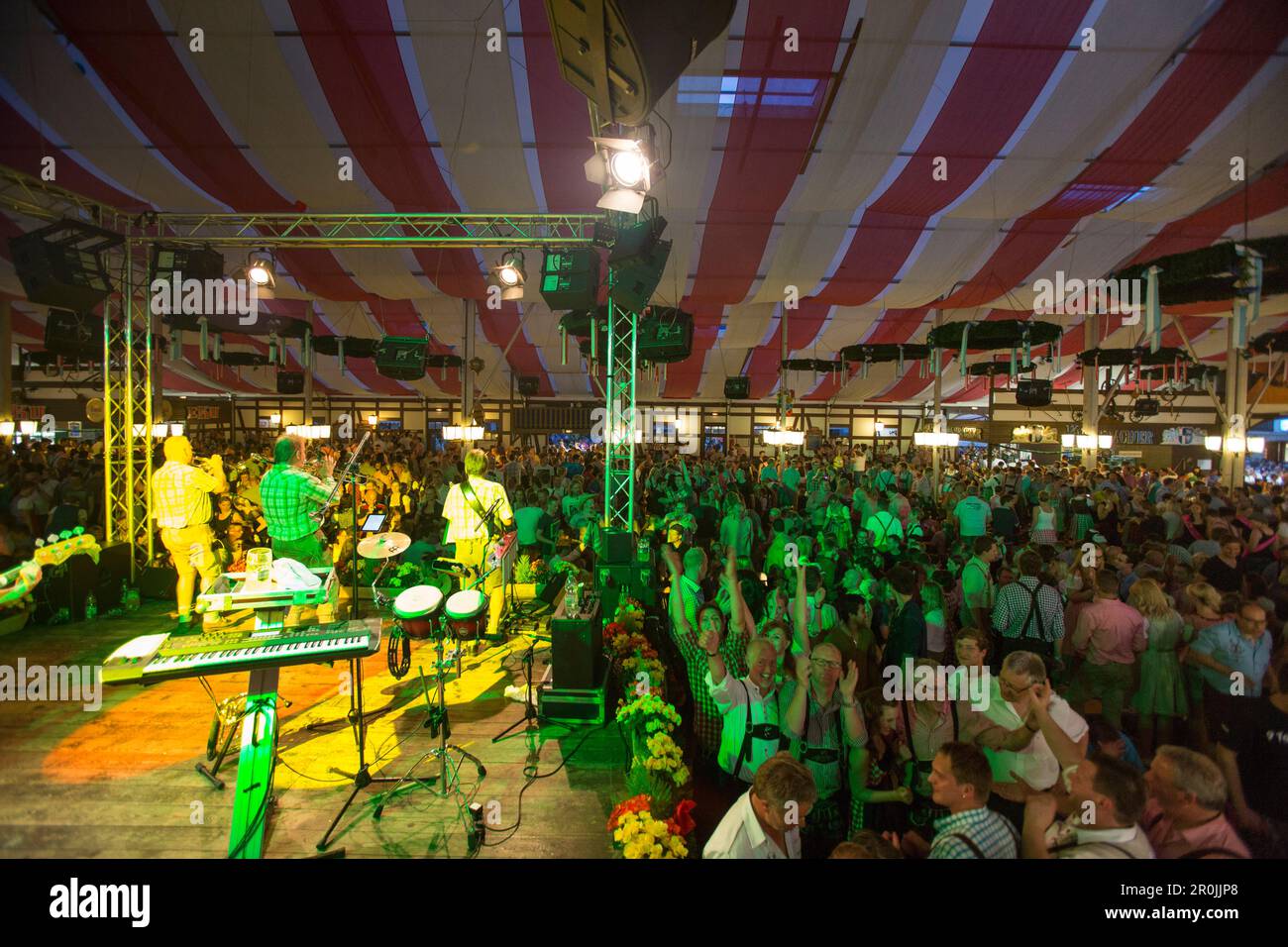 Wilderer hi-res stock photography and images - Alamy