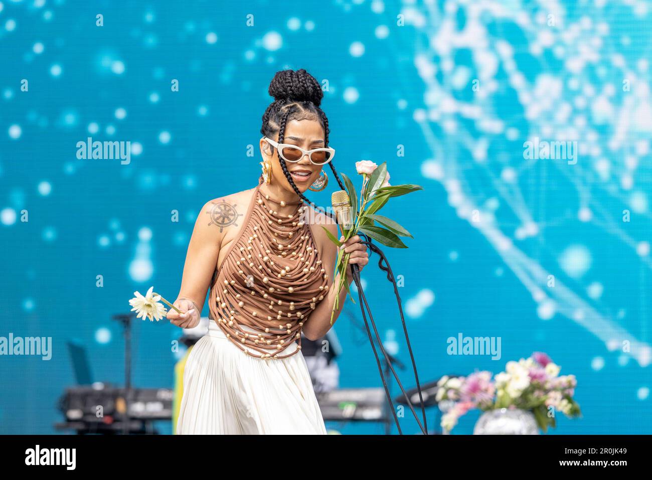 Aiko art hi-res stock photography and images - Alamy