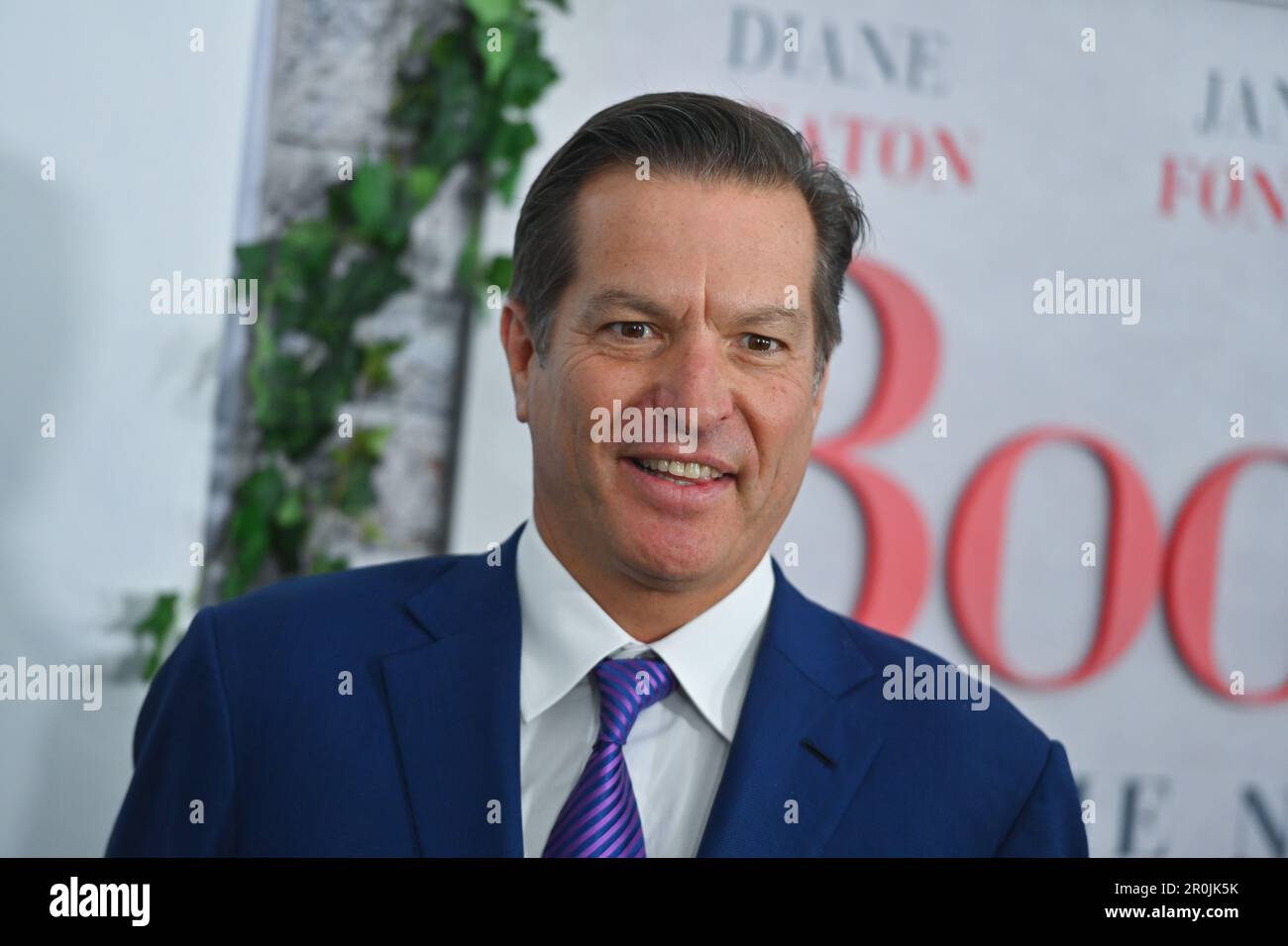 Andrew duncan hi-res stock photography and images - Alamy