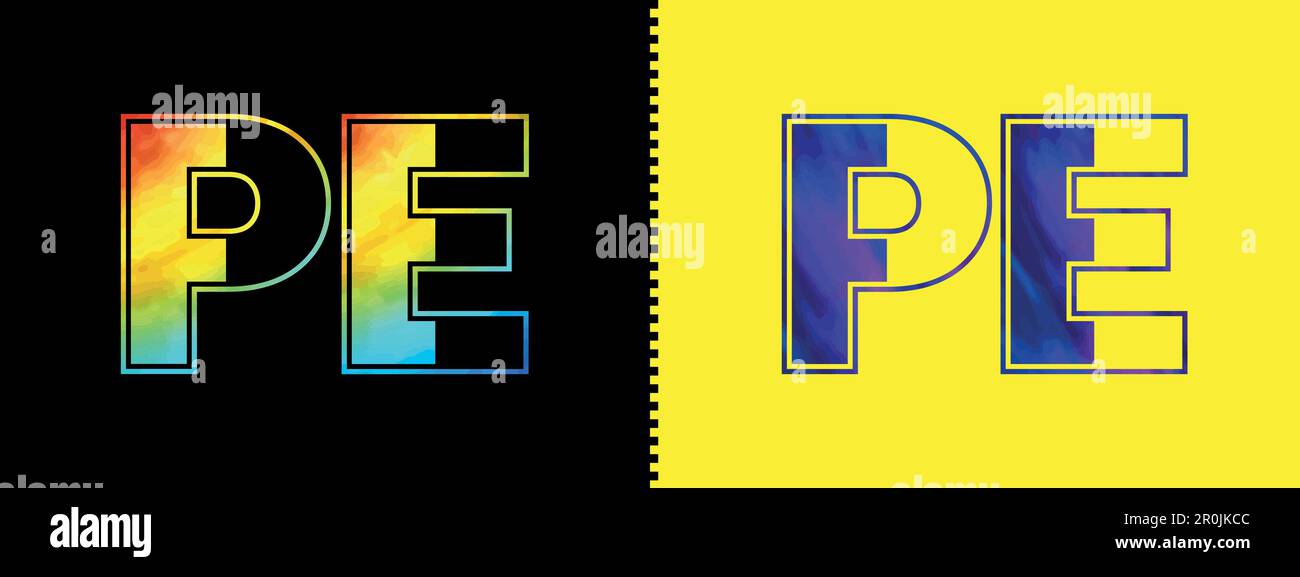 Cool Pe Logos