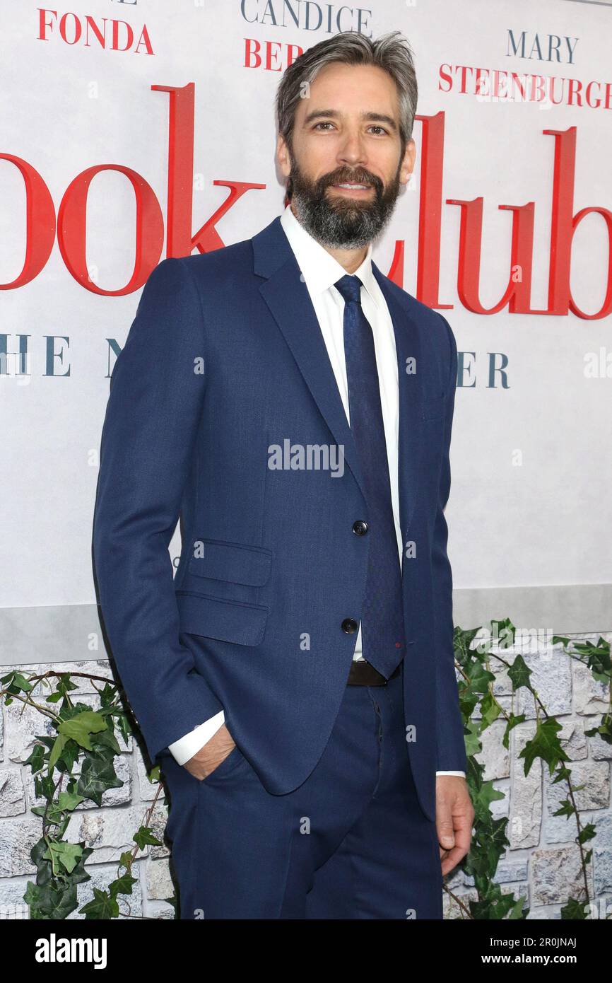 New York, NY, USA. 8th May, 2023. Bill Holderman at the NY Premiere Of ...