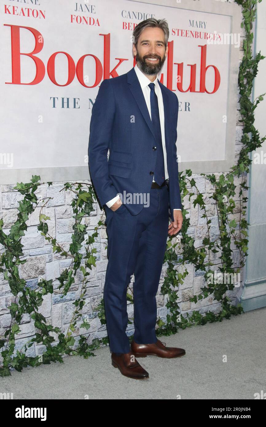New York, NY, USA. 8th May, 2023. Bill Holderman at the NY Premiere Of ...