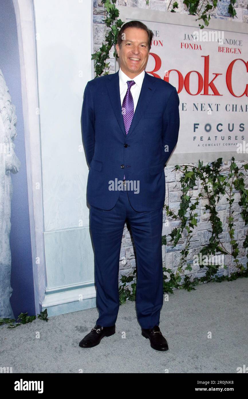 New York, NY, USA. 8th May, 2023. Andrew Duncan at the NY Premiere Of ...