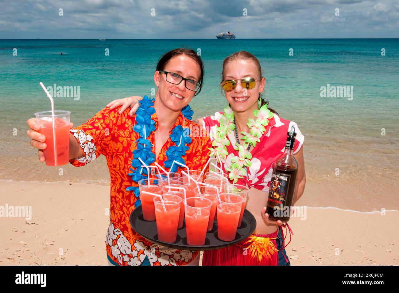Jolly beach resort hi-res stock photography and images - Alamy
