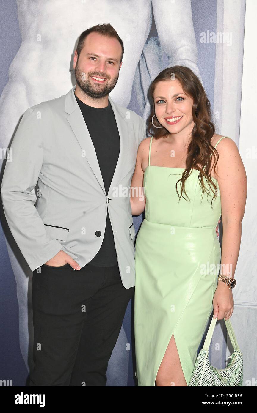 Jordan shapiro hi-res stock photography and images - Alamy