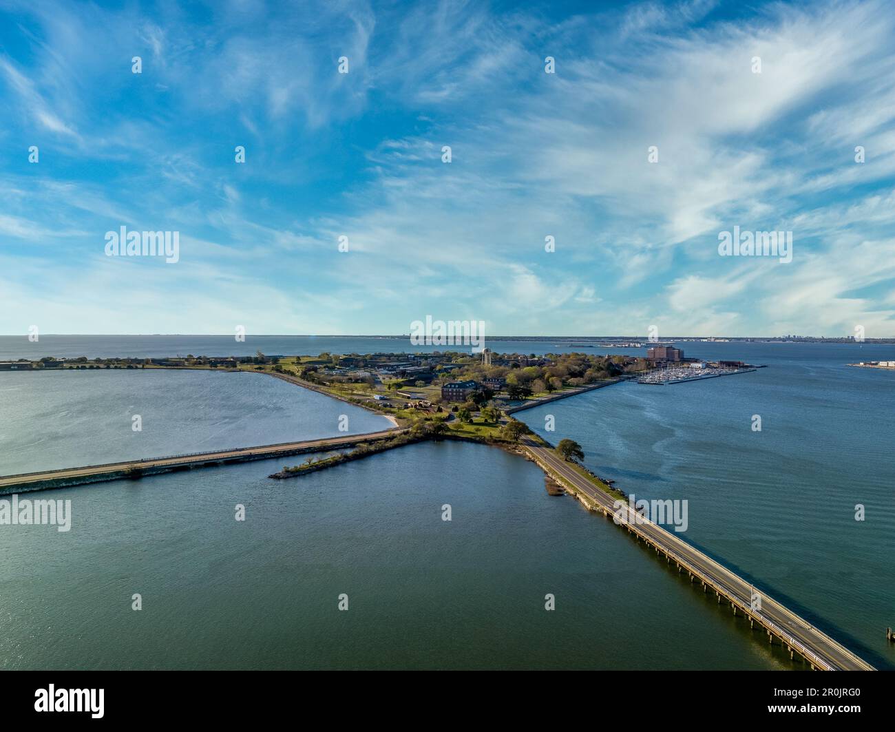 Fort monroe hi-res stock photography and images - Alamy